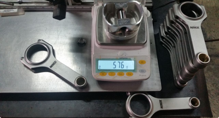 Arturo's | Rectificacion y Laboratorio