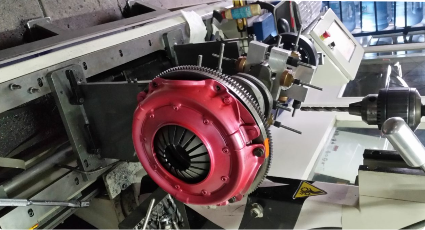 Arturo's | Rectificacion y Laboratorio